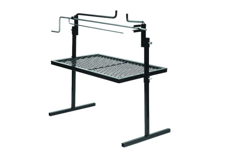 Open Fire Grills: 5 Top Picks in a Variety of Styles