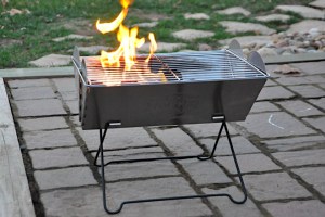 Open Fire Grills: 5 Top Picks in a Variety of Styles