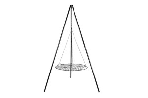 Open Fire Grills: 5 Top Picks in a Variety of Styles