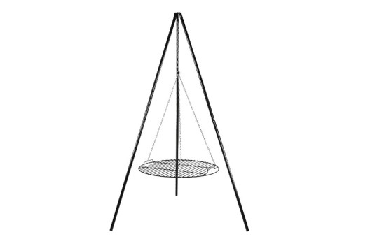 Open Fire Grills: 5 Top Picks in a Variety of Styles