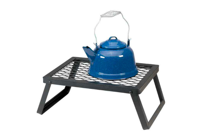 Open Fire Grills: 5 Top Picks in a Variety of Styles