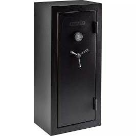 Redfield 30-Gun Safe Review: Quality Storage, Size, and Security