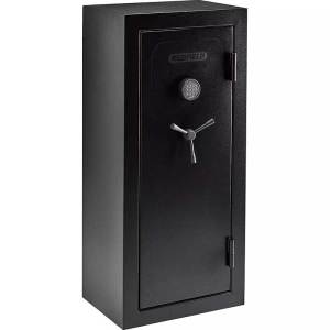 Redfield 30-Gun Safe Review: Quality Storage, Size, and Security