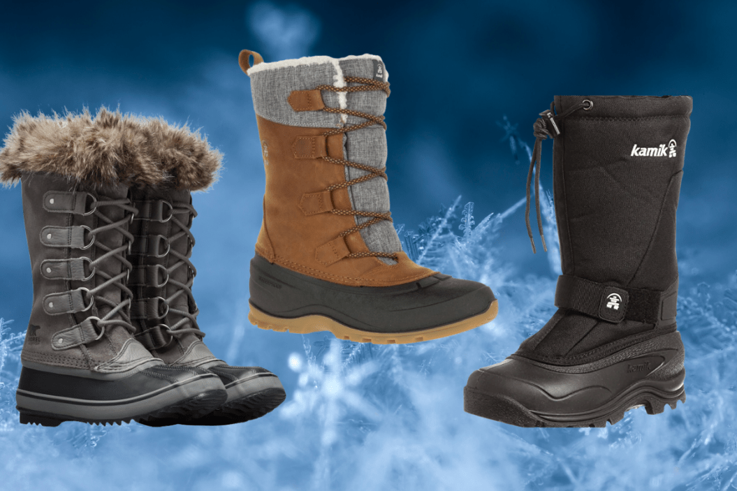 The 5 Best Insulated Hunting Boots