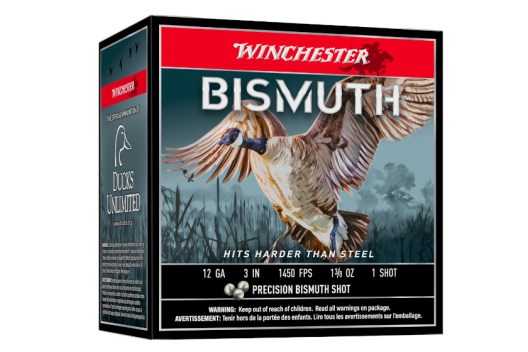 Steel Shot vs Bismuth vs Tungsten: Exploring Non-Toxic Shot