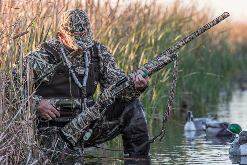 Steel Shot vs Bismuth vs Tungsten: Exploring Non-Toxic Shot