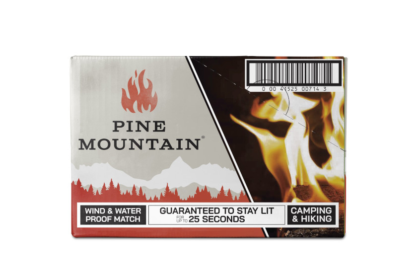 Stormproof Matches: 3 Foolproof Options for Emergency Fires