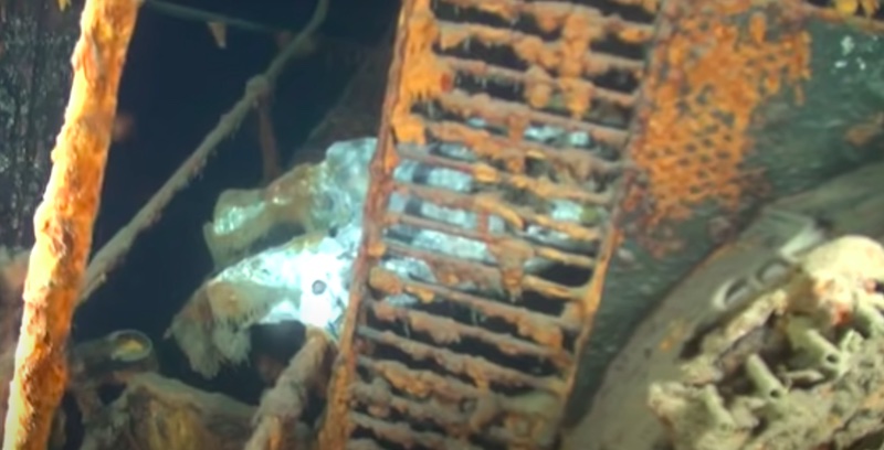 Found in the Great Lakes: 5 Strangest Things Ever Discovered