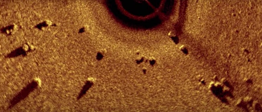 Found in the Great Lakes: 5 Strangest Things Ever Discovered