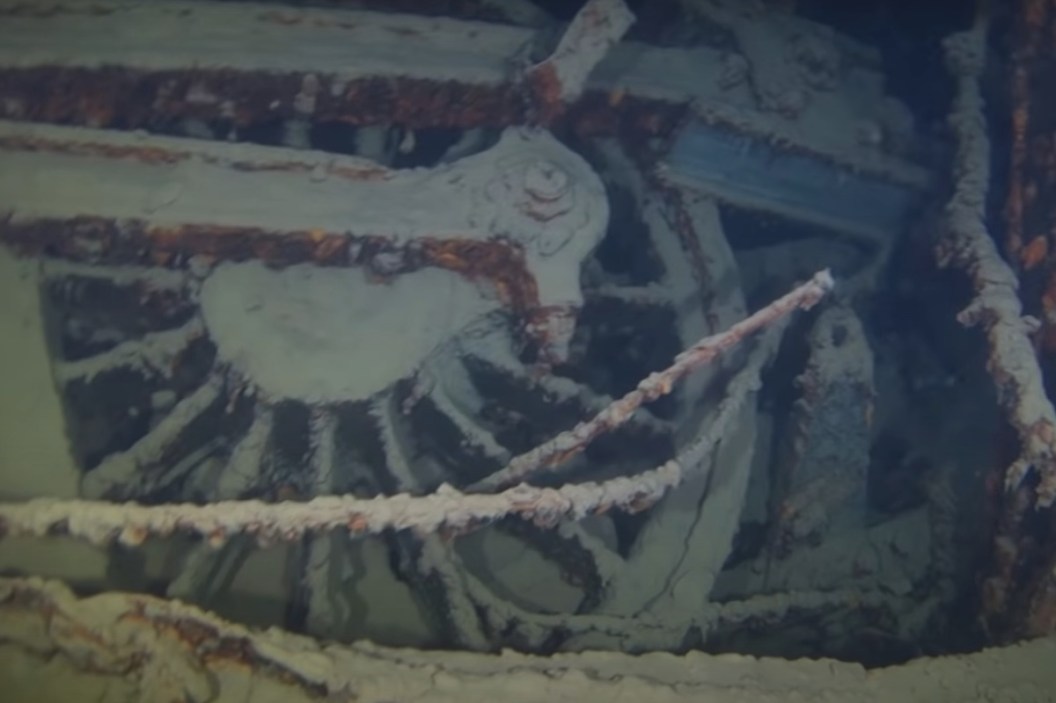 Found in the Great Lakes: 5 Strangest Things Ever Discovered