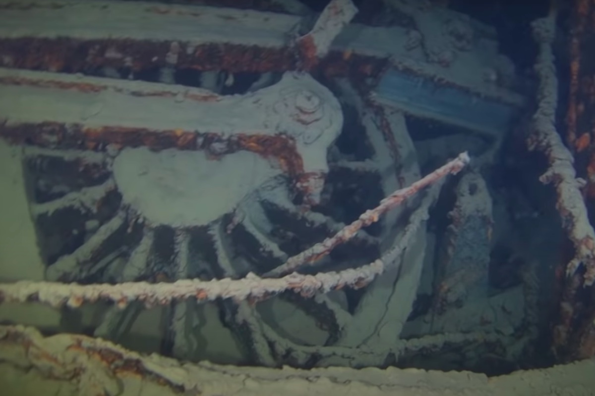 Found in the Great Lakes: 5 Strangest Things Ever Discovered