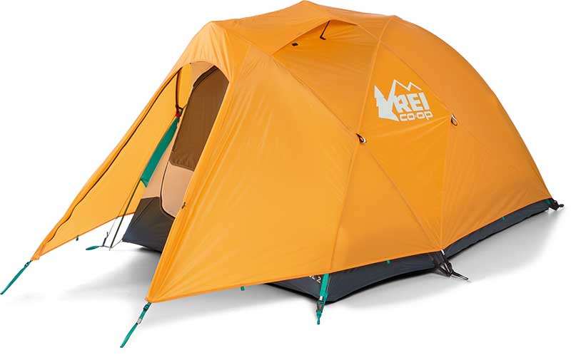 Best Winter Tents: 5 Picks From a Cold Camping Expert