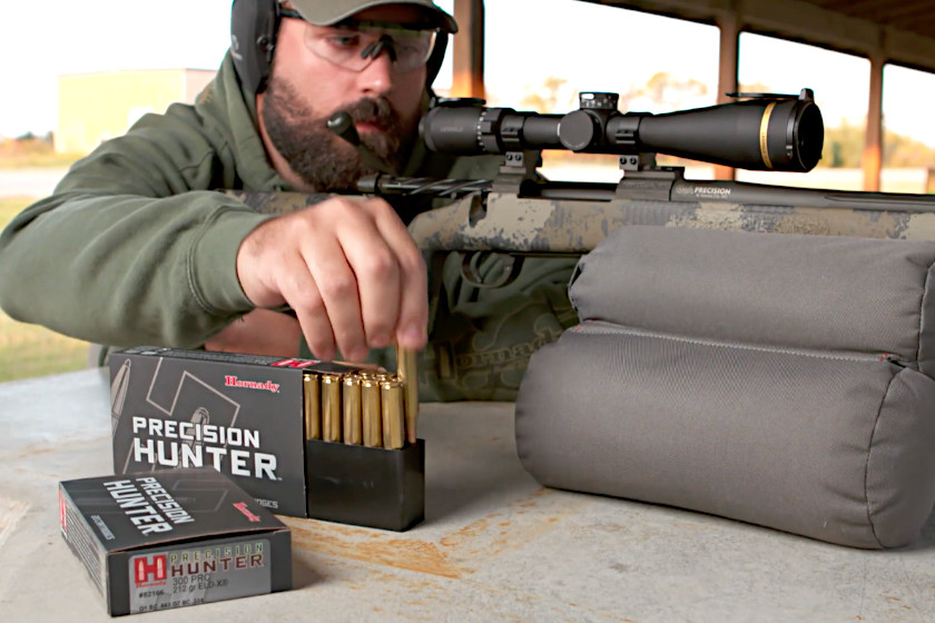 300 PRC Ammo: The Best Factory Options Available Today