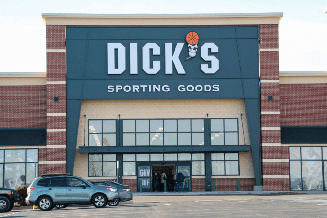 Dick's Sporting Goods Purchases Moosejaw From Walmart