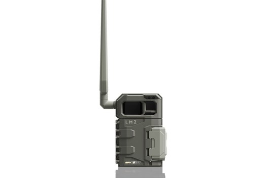 SPYPOINT's New Cellular Trail Cameras for 2023 - Wide Open Spaces
