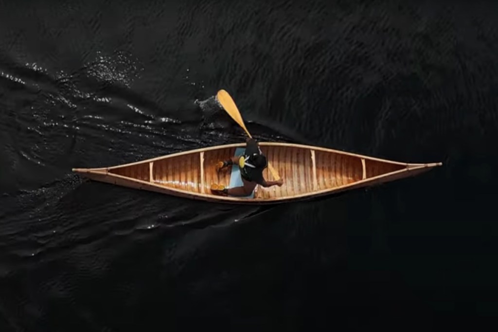 Legacy of the Canoe: The History of the Penobscot Nation