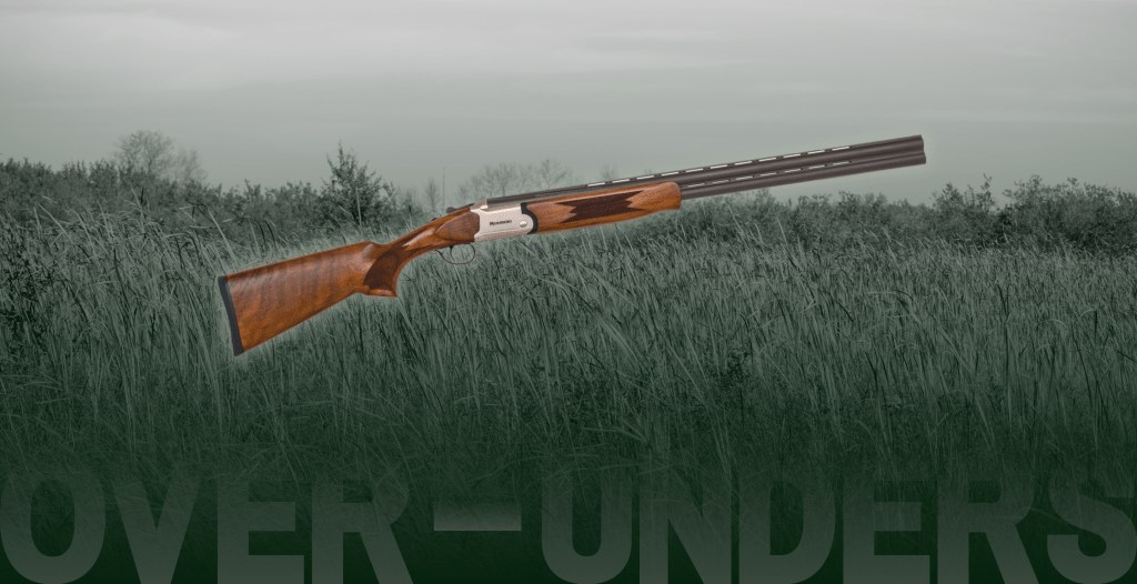 Affordable Over and Under Shotguns Under $800