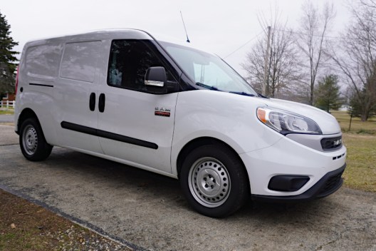 5 Steps To Getting Started on a Custom Camper Van