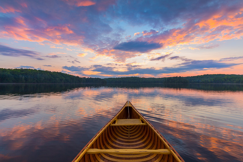 Legacy of the Canoe: The History of the Penobscot Nation