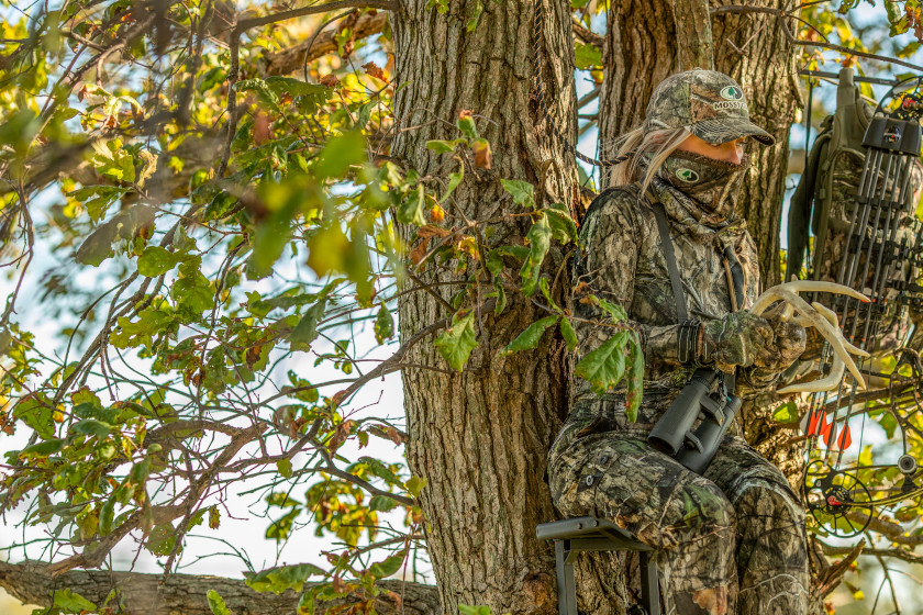Fall Turkey Hunting: 6 Tips for Better Success in the Autmn