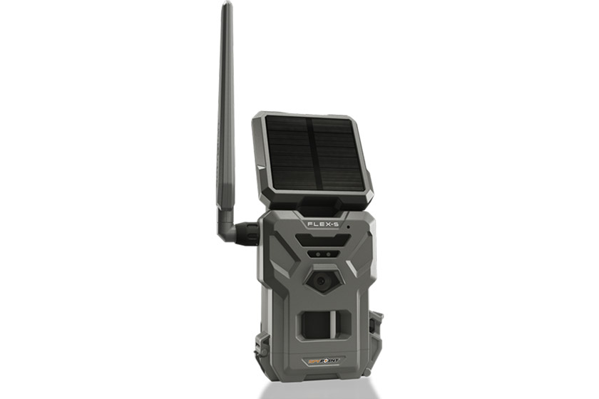 SPYPOINT's New Cellular Trail Cameras for 2023 - Wide Open Spaces