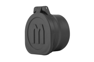 Hunting the Rain with Optics: Practical Tips For Wet Conditions