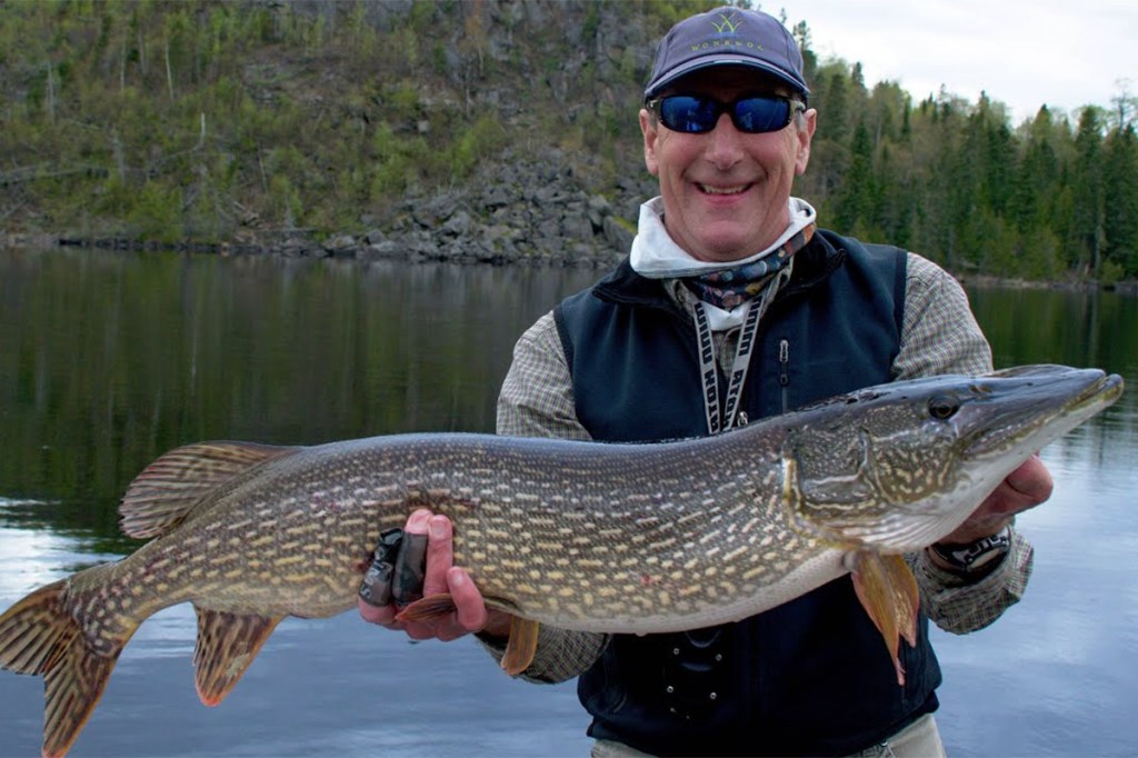 St. Lawrence River Fishing: What to Know About This Popular Fishery ...