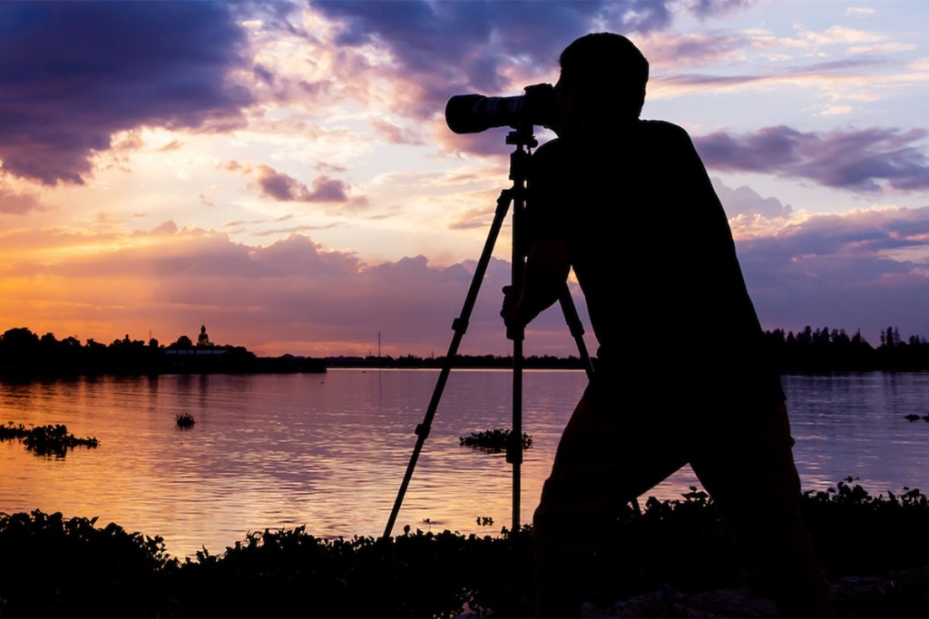 This is Hunting and Fishing Swag Like You've Never Seen Before!