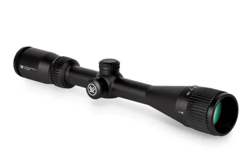 Scopes for Squirrel Hunting: 4 Top Choices for Small Game