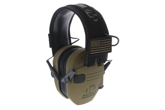 The Best Shooting Ear Protection Options for Hunters in 2023