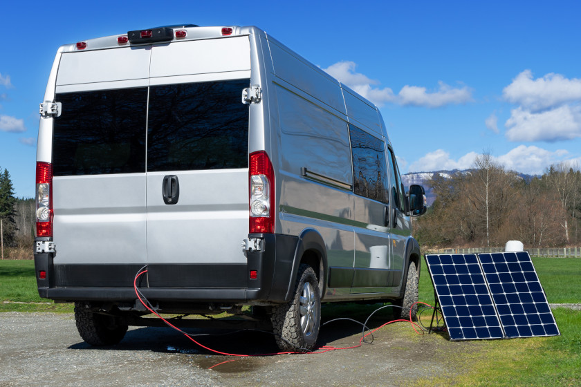 Stealth Camping: Legalities and Tips for Staying Safe on the Road