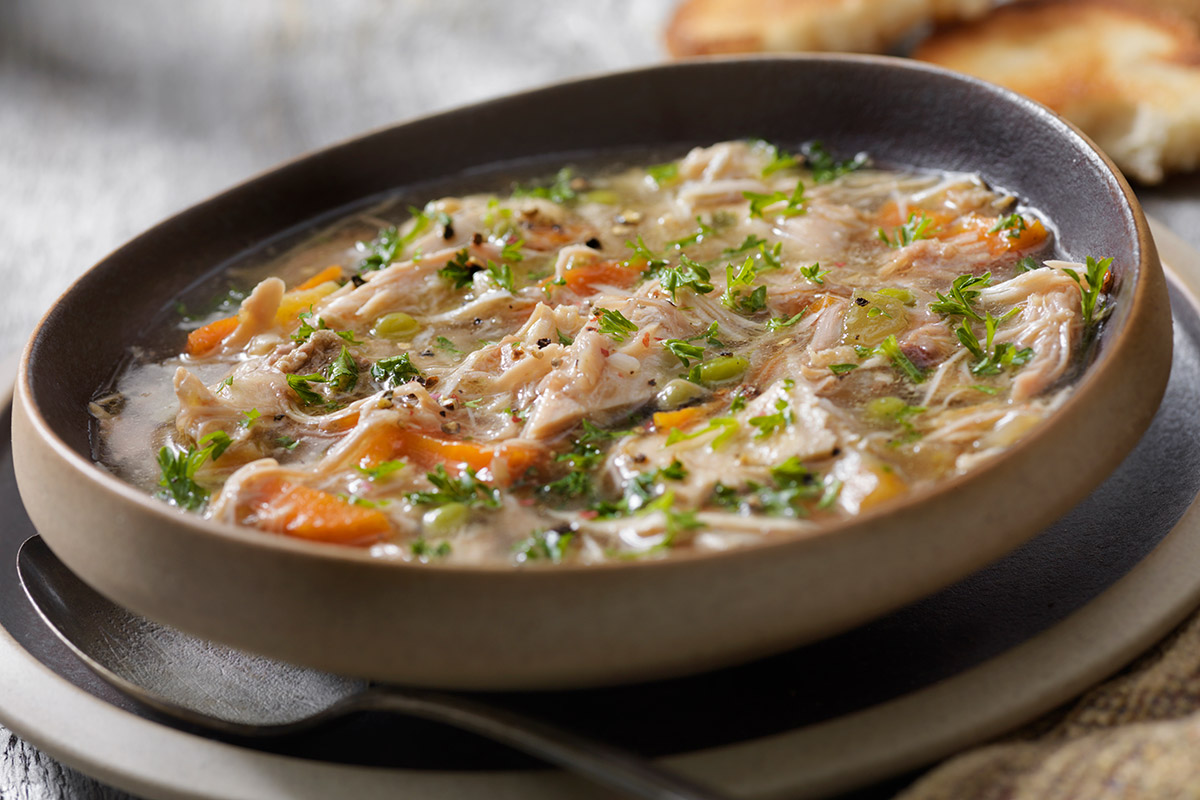 This Wild Turkey Piccata Recipe Looks Delicious - Wide Open Spaces