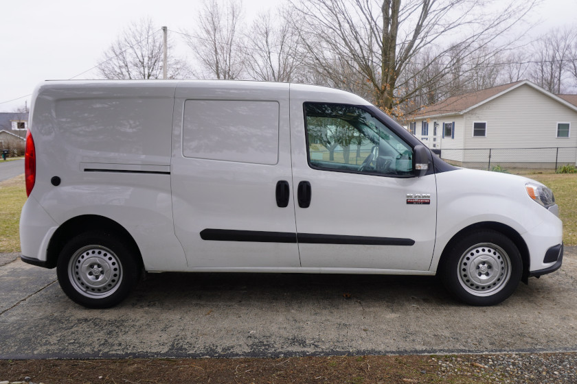 Van Build Cost Breakdown: What To Expect With a DIY Camper