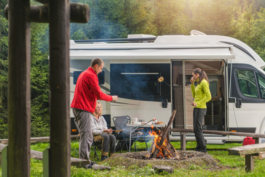 Stealth Camping: Legalities and Tips for Staying Safe on the Road