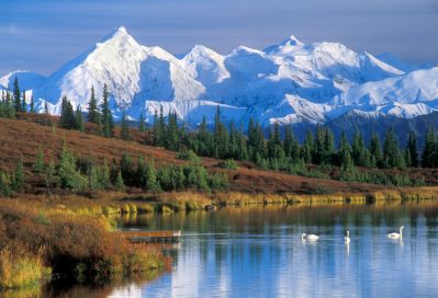 The 51 Most Beautiful Places in Every State in the U.S.