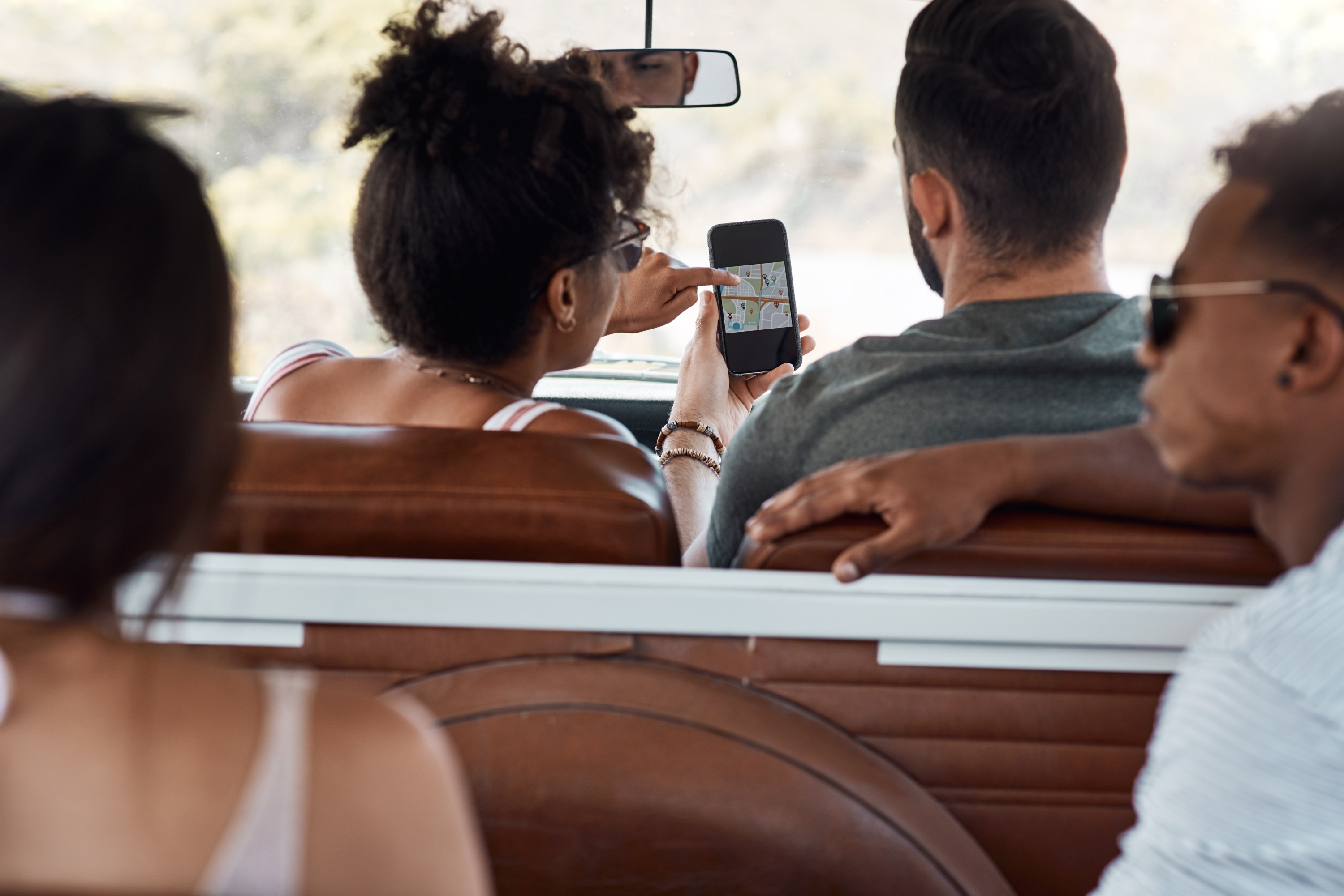 What Is Bookdocking? Legality, Safety, and Tips, from a Van Lifer