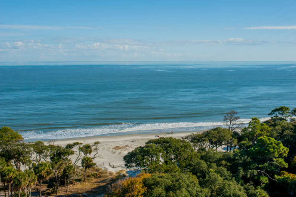 The Best Beach Camping Spots in the U.S. - Wide Open Spaces