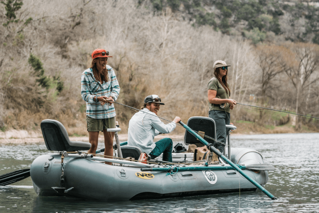 Duck Camp Launches Women's Multi-Functional Apparel Line