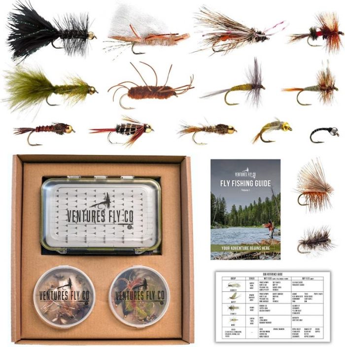 Fly Fishing Gear 101: The Essentials Every Beginner Needs