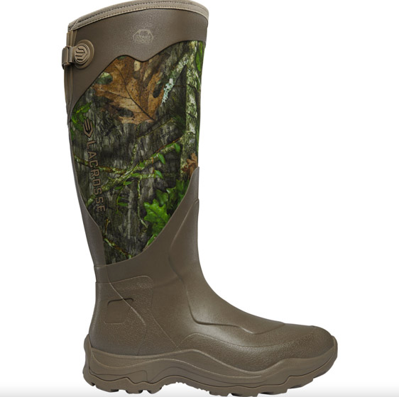 Turkey Hunting Boots: 4 Best Options on the Market for 2023