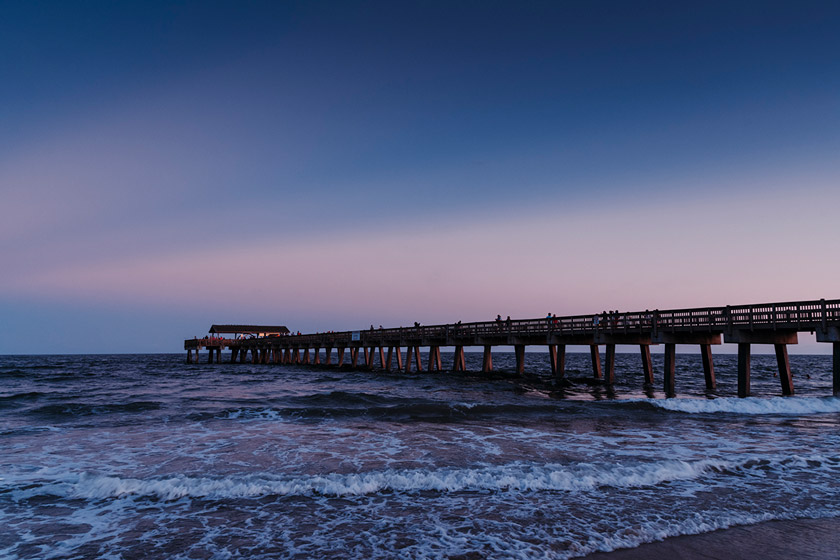 Surf Fishing Destinations: 6 Best Places to Plan Your Saltwater Trip