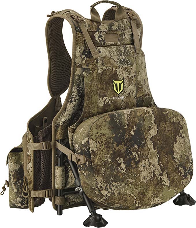 Turkey Vests: What Features Are the Most Important