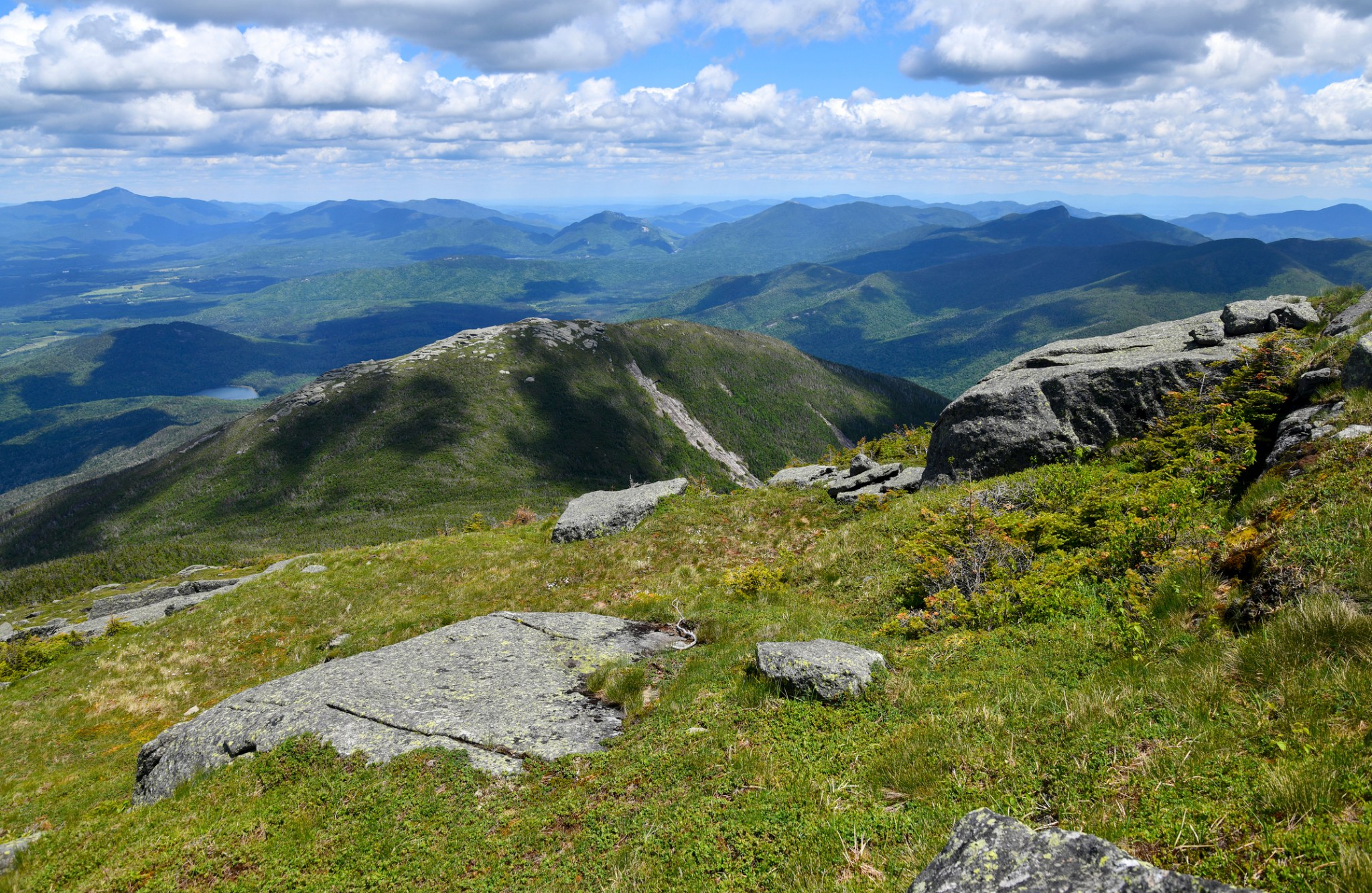 The Most Beautiful Mountains in New York to Hike, Drive, and Visit
