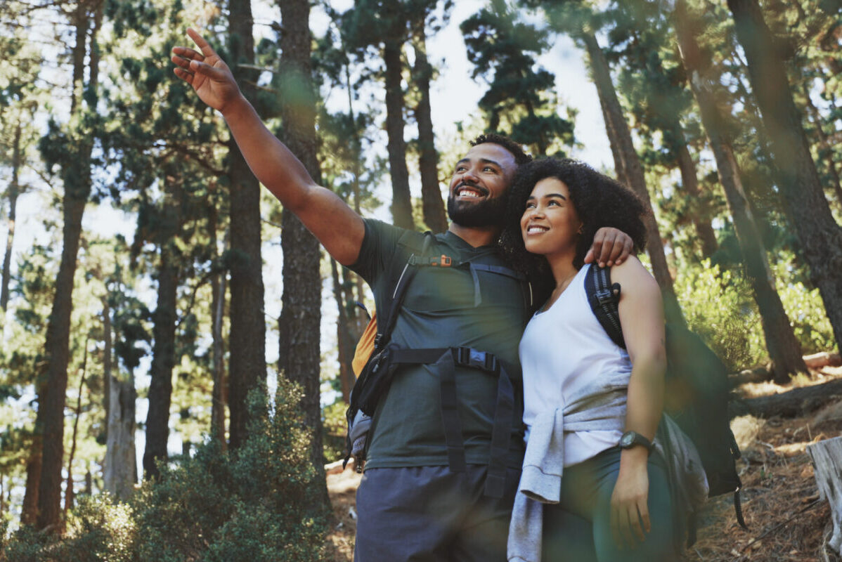 Snoqualmie Tunnel, the Darkest Hike You'll Ever Do in Daylight