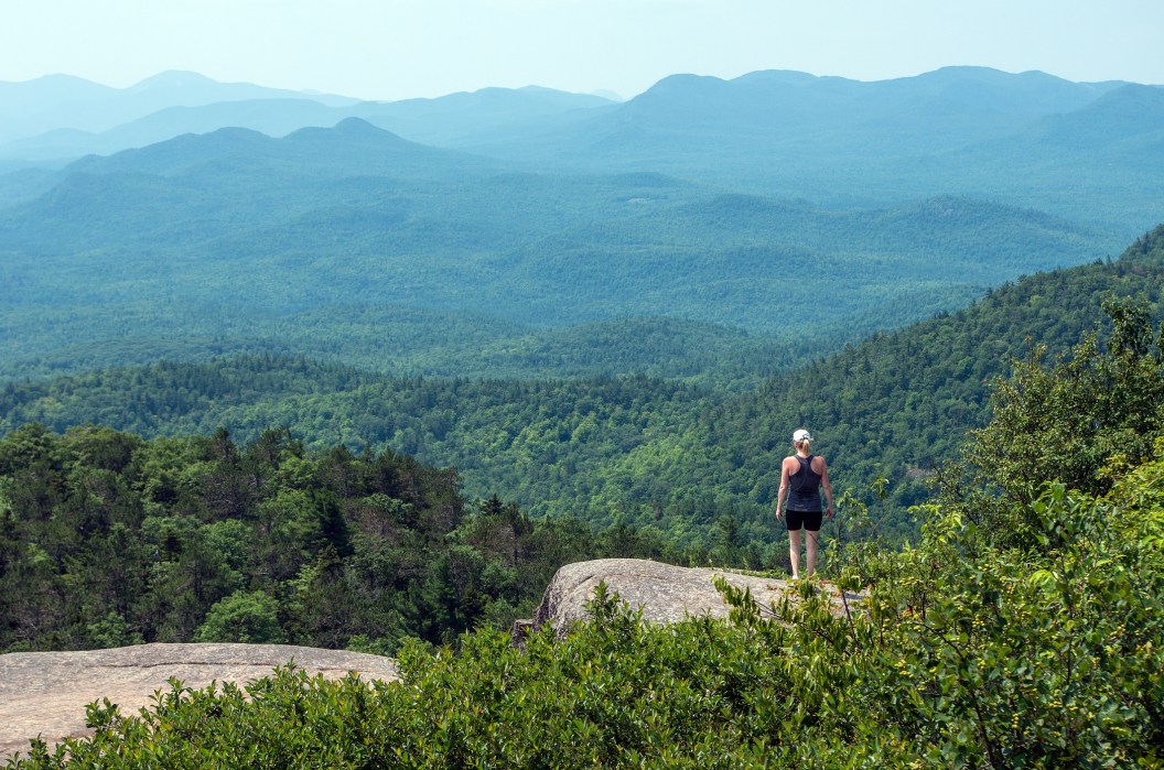 The Most Beautiful Mountains in New York to Hike, Drive, and Visit