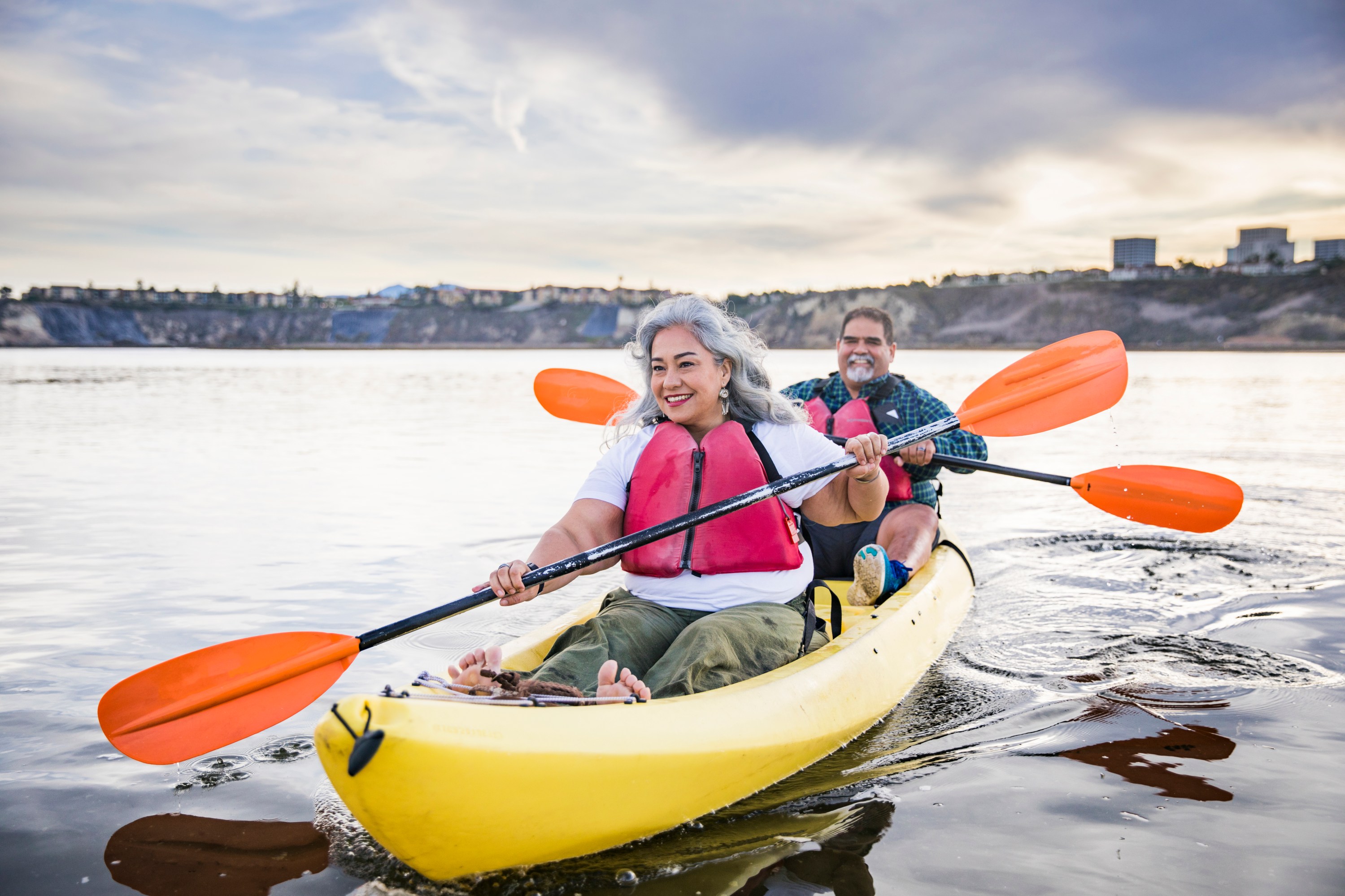 Canoe vs. Kayak: Which One Is Best for You?