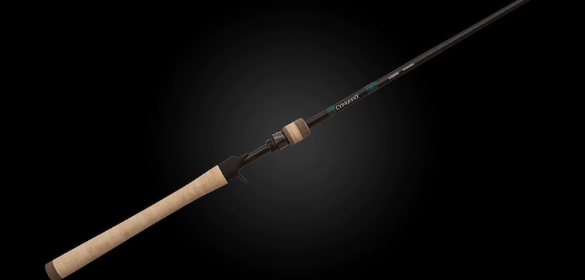 The 7 Best Fishing Rods For Every Angler's Dream Gear List
