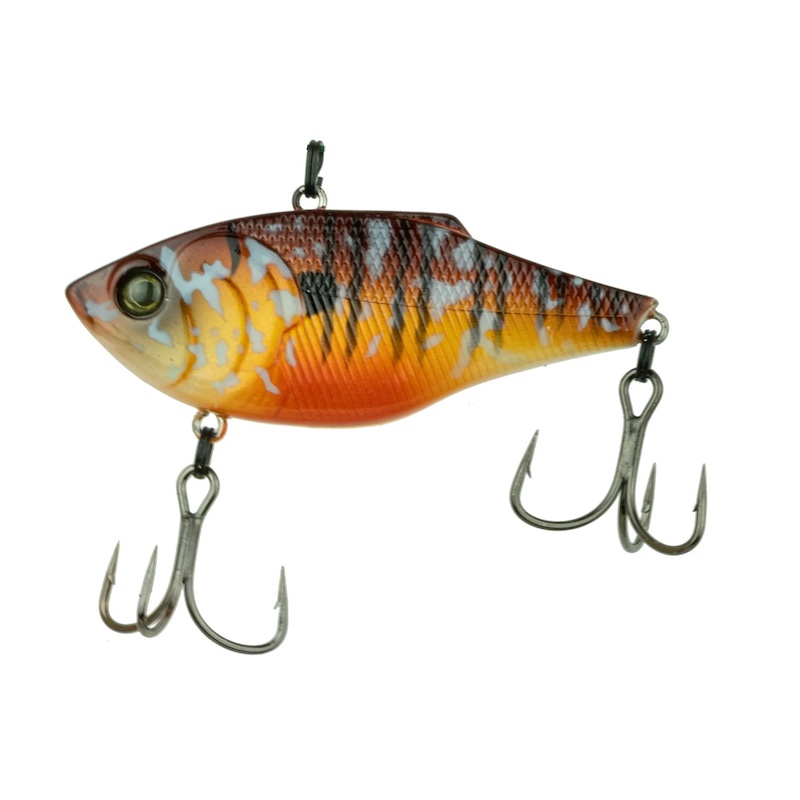 10 Best Spring Bass Lures Wide Open Spaces