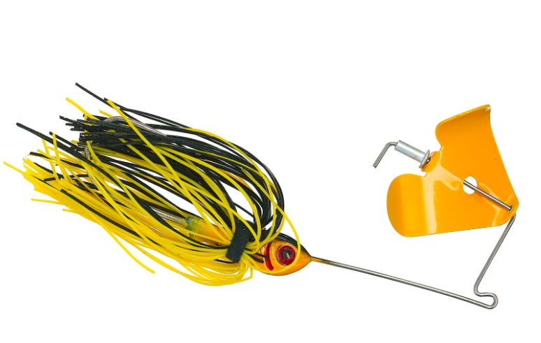 10 Best Spring Bass Lures Wide Open Spaces