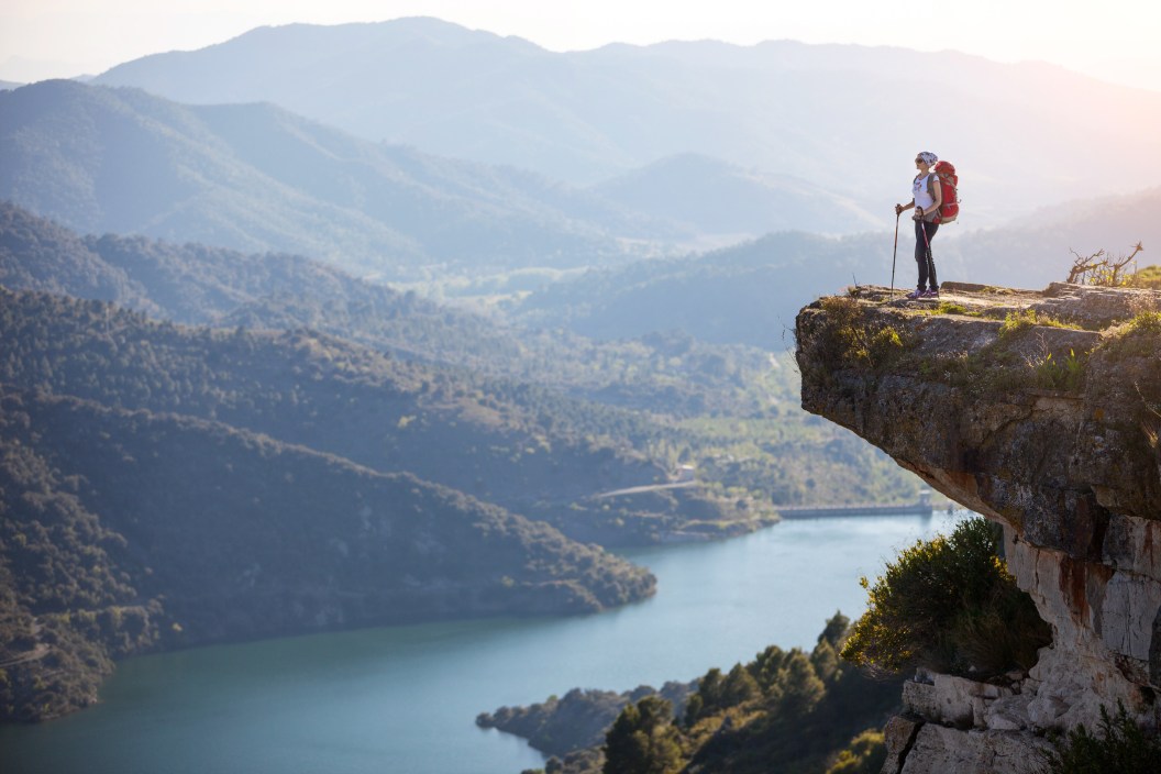 The Top Dangers in National Parks, According to New Data - Wide Open Spaces